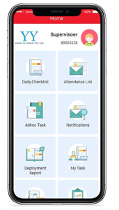 Our Business – YY Group Holding
